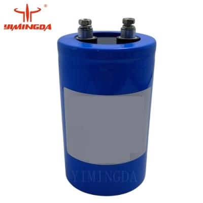 China Auto Cutter Spare Parts No. 263500303 Capacitor Sprague, GT5250 Textile Cutting Parts for sale