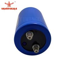China Auto Cutter Spare Parts No. 263500303 Capacitor Sprague, GT5250 Textile Cutting Parts for sale