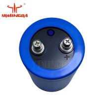 China Auto Cutter Spare Parts No. 263500303 Capacitor Sprague, GT5250 Textile Cutting Parts for sale