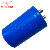 China Auto Cutter Spare Parts No. 263500303 Capacitor Sprague, GT5250 Textile Cutting Parts for sale