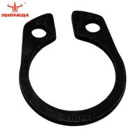 China Textile Cutting Parts 005718 Safetyring Din 471-A 10x1,0 For Auto Cutter Machine D8002 D8001  Xl7501 for sale