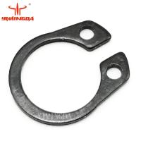 China Textile Cutting Parts 005718 Safetyring Din 471-A 10x1,0 For Auto Cutter Machine D8002 D8001  Xl7501 for sale