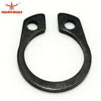 China Textile Cutting Parts 005718 Safetyring Din 471-A 10x1,0 For Auto Cutter Machine D8002 D8001  Xl7501 for sale