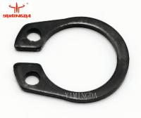 China Textile Cutting Parts 005718 Safetyring Din 471-A 10x1,0 For Auto Cutter Machine D8002 D8001  Xl7501 for sale