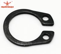 China Textile Cutting Parts 005718 Safetyring Din 471-A 10x1,0 For Auto Cutter Machine D8002 D8001  Xl7501 for sale