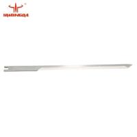 China Part No 75408 Knife 233*8*2.5mm 233*10*2.5mm Textile Cutting Blade, For Kuris C3080 for sale