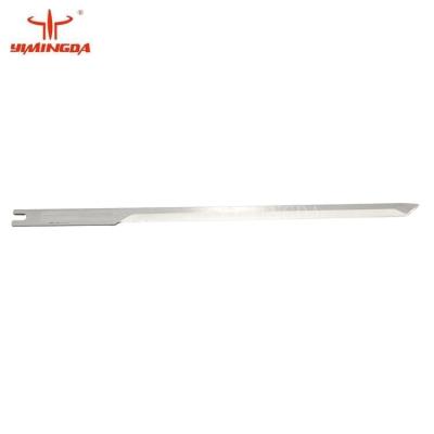 China Part No 75408 Knife 233*8*2.5mm 233*10*2.5mm Textile Cutting Blade, For Kuris C3080 for sale
