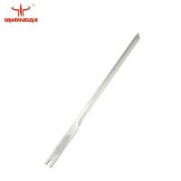 China Part No 75408 Knife 233*8*2.5mm 233*10*2.5mm Textile Cutting Blade, For Kuris C3080 for sale