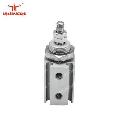 China Cutter Parts CDJP2B16-5D Air Cylinder For Yin / Cutting Machine HY-H2007M for sale