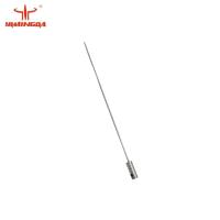China Auto Cutter Spare Part No. 800667 / 116090 Needle Square Point VT5/7 D1.5 For Vector Cutter for sale