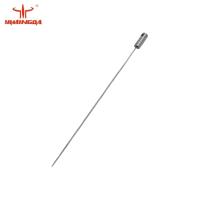 China Auto Cutter Spare Part No. 800667 / 116090 Needle Square Point VT5/7 D1.5 For Vector Cutter for sale
