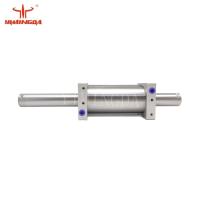 China Textile Cutting Part No. 57277002 Cylindar, Air, Special, Drill For Auto Cutter Machine 7200 & 7250 for sale