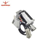 China 704397 Motor Q80 Cutting Machine Parts Y-AXIS MOTOR For Auto Cutter for sale