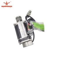 China 704397 Motor Q80 Cutting Machine Parts Y-AXIS MOTOR For Auto Cutter for sale