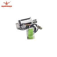 China 704397 Motor Q80 Cutting Machine Parts Y-AXIS MOTOR For Auto Cutter for sale