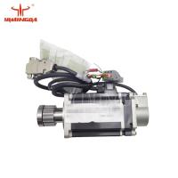 China 704397 Motor Q80 Cutting Machine Parts Y-AXIS MOTOR For Auto Cutter for sale