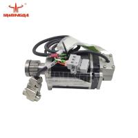 China 704397 Motor Q80 Cutting Machine Parts Y-AXIS MOTOR For Auto Cutter for sale