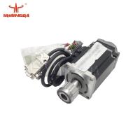 China 704397 Motor Q80 Cutting Machine Parts Y-AXIS MOTOR For Auto Cutter for sale