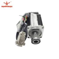 China 704397 Motor Q80 Cutting Machine Parts Y-AXIS MOTOR For Auto Cutter for sale