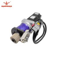China Part No 703702 Y Engine M55-M88-Mh-Mh8-Q50-Q80-Ih5-Ih8 Textile Cutter Machine Parts for sale