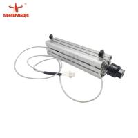 China PN 98442000 Assembly, Elevator Pneumatic PARAGON HX vX Cutter Textile Cutter Machine for sale