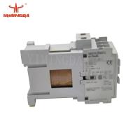 China Part No.760500203 Relay For Textile Cutter Machine Spare Parts for sale