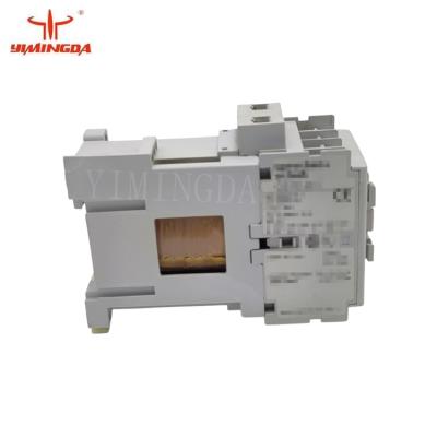 China Part No.760500203 Relay For Textile Cutter Machine Spare Parts for sale