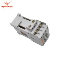 China Part No.760500203 Relay For Textile Cutter Machine Spare Parts for sale