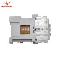 China Part No.760500203 Relay For Textile Cutter Machine Spare Parts for sale