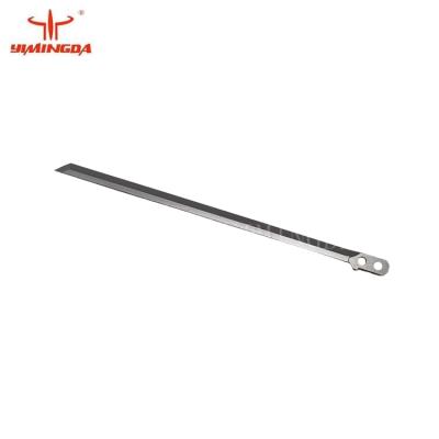 China Part No. 380670 Cutting Blade 130*5*1.5mm, K5000 For Textile Cutter Machine Spare Parts for sale
