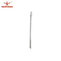 China Part No. 380670 Cutting Blade 130*5*1.5mm, K5000 For Textile Cutter Machine Spare Parts for sale