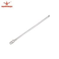 China Part No. 380670 Cutting Blade 130*5*1.5mm, K5000 For Textile Cutter Machine Spare Parts for sale