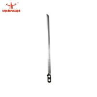 China Part No. 380670 Cutting Blade 130*5*1.5mm, K5000 For Textile Cutter Machine Spare Parts for sale