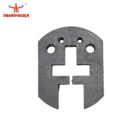 China Fixture Block Yin Cutter Parts MA08-02-19 Textile Machine Components Light Weight for sale