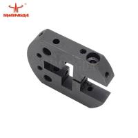 China Fixture Block Yin Cutter Parts MA08-02-19 Textile Machine Components Light Weight for sale