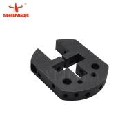 China Fixture Block Yin Cutter Parts MA08-02-19 Textile Machine Components Light Weight for sale