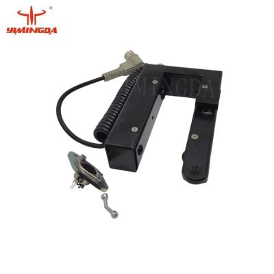 China Textile Cutting Machine Spare Parts No. 060-805-004 Replacement Kit For 5300-076-0045 for sale