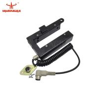 China Textile Cutting Machine Spare Parts No. 060-805-004 Replacement Kit For 5300-076-0045 for sale