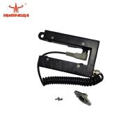 China Textile Cutting Machine Spare Parts No. 060-805-004 Replacement Kit For 5300-076-0045 for sale