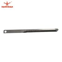 China Cutter Spare Parts No. 801587 Cutting Knife Blade Size 89x5.5x1.5mm For Vector Q25 for sale