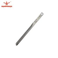 China Cutter Spare Parts No. 801587 Cutting Knife Blade Size 89x5.5x1.5mm For Vector Q25 for sale