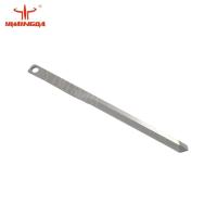 China Cutter Spare Parts No. 801587 Cutting Knife Blade Size 89x5.5x1.5mm For Vector Q25 for sale