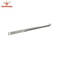 China Cutter Spare Parts No. 801587 Cutting Knife Blade Size 89x5.5x1.5mm For Vector Q25 for sale