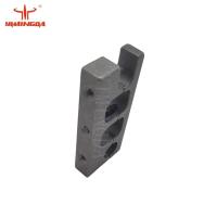 China Cutter Spare Parts No. 704685 Bristle Clip PN 127631 / 131111 Textile Cutting Machine Parts for sale