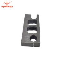 China Cutter Spare Parts No. 704685 Bristle Clip PN 127631 / 131111 Textile Cutting Machine Parts for sale