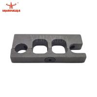 China Cutter Spare Parts No. 704685 Bristle Clip PN 127631 / 131111 Textile Cutting Machine Parts for sale