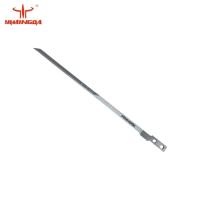China Textile Cutting Machine Part No 108065 Cutter Knife Blade 223*10*2.0mm, 223*6*2.0mm For Bullmer for sale