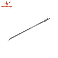 China Textile Cutting Machine Part No 108065 Cutter Knife Blade 223*10*2.0mm, 223*6*2.0mm For Bullmer for sale