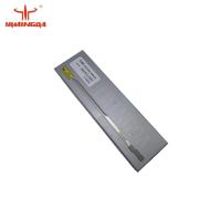 China Textile Cutting Machine Part No 108065 Cutter Knife Blade 223*10*2.0mm, 223*6*2.0mm For Bullmer for sale