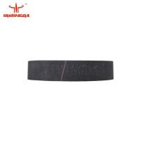 China Textile Cutter Machine Size 286*25 P150 Sharpening Belt Garment Industry Spare Parts for sale